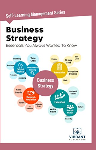 Amazon.com: Business Strategy Essentials You Always Wanted To Know ...