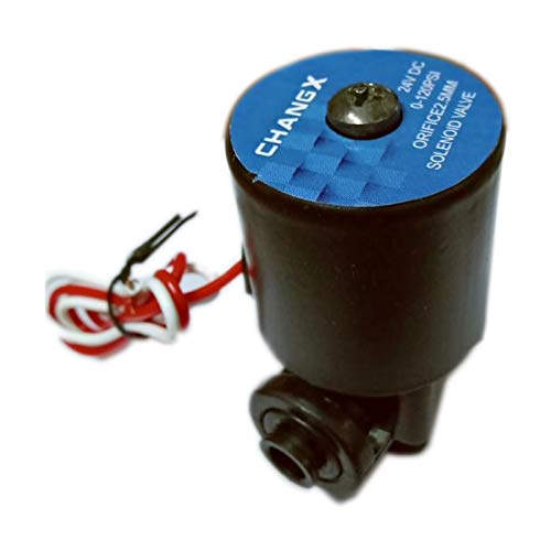 MAA ELECTRICALS Solonet Valve for RO Water Purifier (Black) : Amazon.in ...