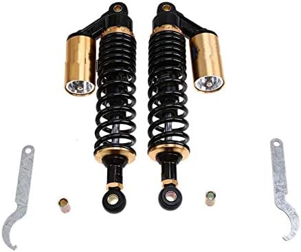 6 Best Motorcycle Shocks in 2025 | Improve Ride Quality & Handling