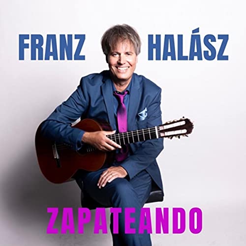 Play Zapateando by Franz Halász on Amazon Music