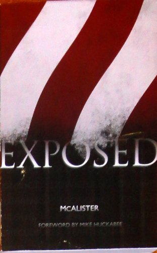 Exposed: Chuck McAlister: 9780972601641: Amazon.com: Books