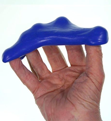 Amazon.com: Power Putty , Dark Blue, Medium, 2 oz cup : Sports & Outdoors