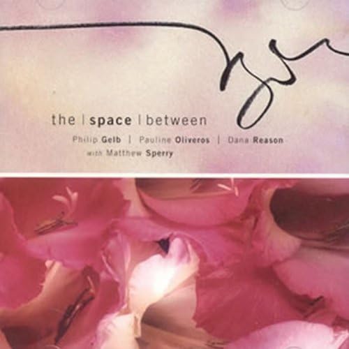 The Space Between with Matthew Sperry - Space Between With Matthew ...