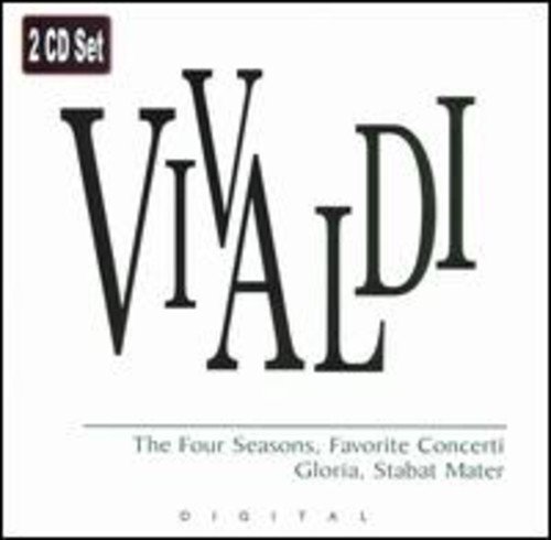 Classical Kids, A. Vivaldi, Antonio Vivaldi, Alberto Lizzio, Marcel ...