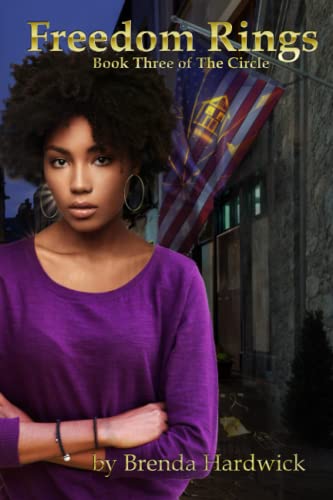 Book review of Freedom Rings - Readers' Favorite: Book Reviews and ...