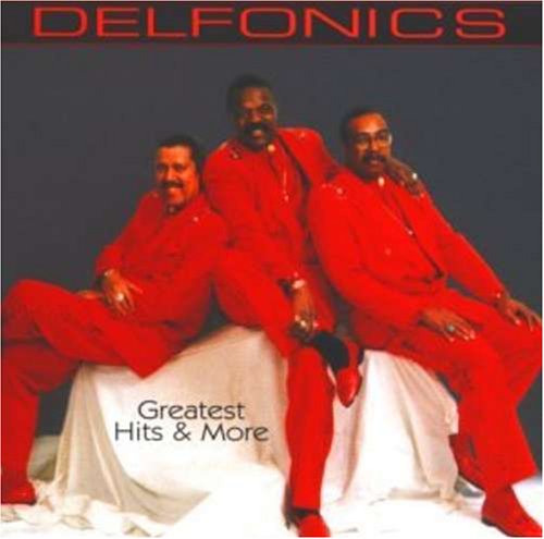 Delfonics - Delfonics - Greatest Hits & More - Amazon.com Music