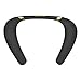 Amazon.com: Monster Boomerang Neckband Bluetooth Speaker, Neck Wireless ...