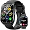 DUSONLAP Smart Watch for Men Women (Answer/Make Calls), 1.85" Fitness ...
