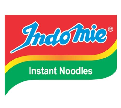 Indomie Mi Goreng Instant Stir Fry Noodles, Halal Certified, Original ...