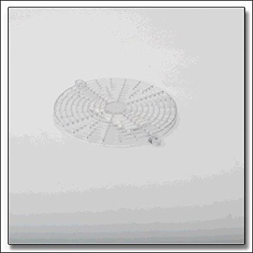 Amazon.com: BOHN 5054D FAN GUARD : Industrial & Scientific