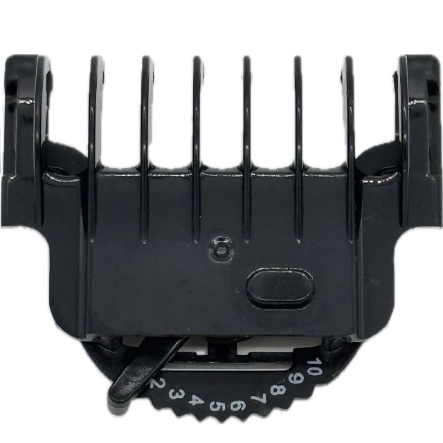 Amazon.com : Replacement 1-10mm Adjustable Comb for 40mm T-Blade ...
