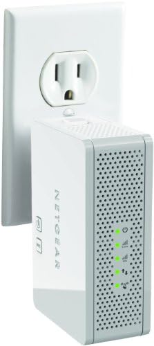 Amazon.com: NETGEAR EX3110-100NAS AC750 WiFi Range Extender : Electronics