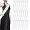 Amazon.com: LaiHiulaan 15Pcs White Sashes Blank Satin Sashes for ...
