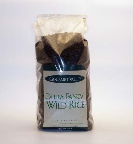 Amazon.com : Wild Rice : Dried Wild Rice : Grocery & Gourmet Food