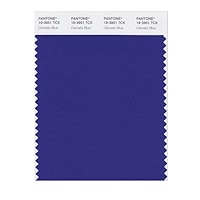 Indigo Blue Pantone