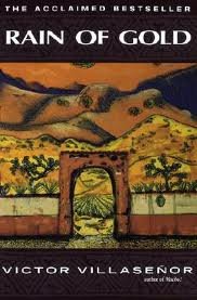 Amazon.com: Rain of Gold (advanced reading copy): 9780385311779 ...