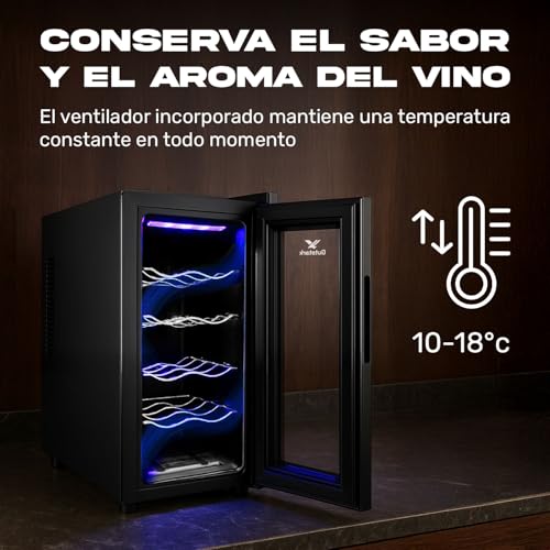 Guía Completa de Medidas para Frigobares: Encuentra el Ideal - El ...