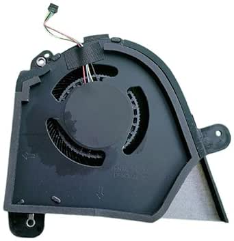 Amazon.com: wangpeng New Cooling Fan Relacement for ASUS ROG Zephyrus ...