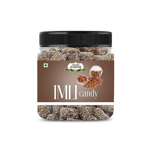 Nature Aahar Chulbuli Imli | Tangy Imli | Imli Candy | Digestive Candy ...