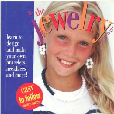 The Jewelry Book by Arlene Hamilton Stewart. 1994: Arlene Hamilton ...