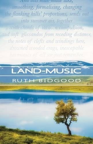 Land-Music - Black Mountains: Ruth Bidgood: 9781910836354: Amazon.com ...