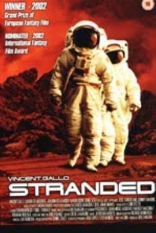 Stranded (a.k.a. The Shelter) [DVD] (2001) : Amazon.com.mx: Películas y Series de TV