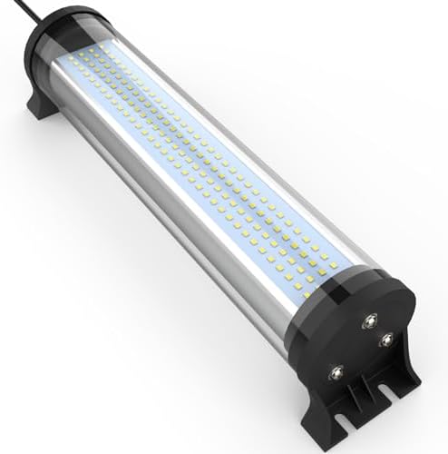 StaStrStu 30W 6500k IP66 Explosion Proof Light Led Machine Light Work ...