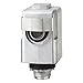 Intermatic K4136M - Photo Control - Thermal Type Photocell - Stem ...