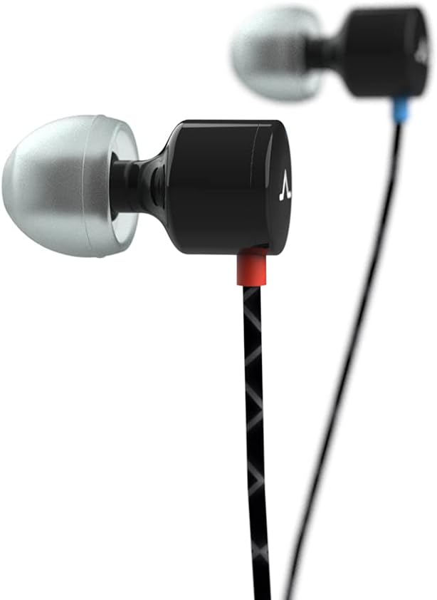 Amazon.com: FLARE Audio Jet 1 Earphones : Electronics