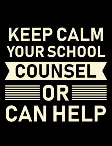 『Keep Calm Your School Counselor keep calm your school counselor can ...