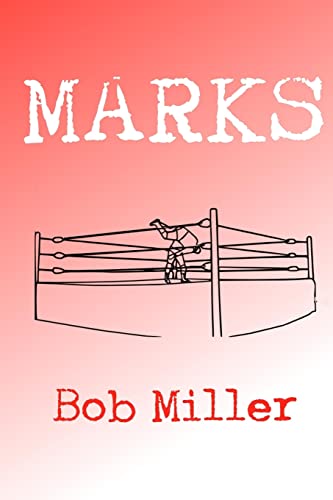 Book review of Marks - Readers' Favorite: Book Reviews and Award Contest