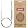 Knitter's Pride Rosemist circular needle 40 cm 5,5 mm - 1 unit : Amazon ...