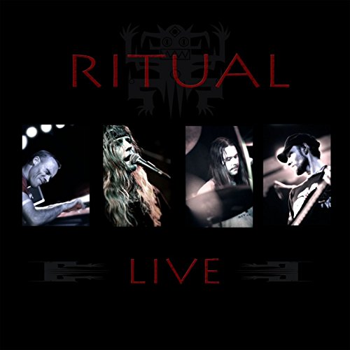 Amazon.com: Live : Ritual: Digital Music