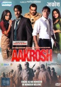 Aakrosh: Amazon.in: Ajay Devgan, Akshaye Khanna, Bipasha Basu, Jaideep Ahlawat, Rajesh Bakshi ...