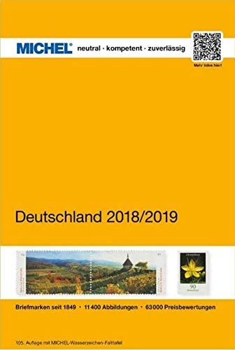 From Michel 6 German Stamp Catalogues (all on DVD): Amazon.co.uk ...