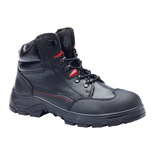 Capps Safety Boots | Safety shoes,Trainers.Realistic prices.