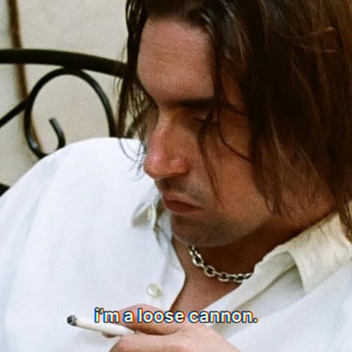 Amazon.com: I'm a Loose Cannon. [Explicit] : Ricky James: Digital Music