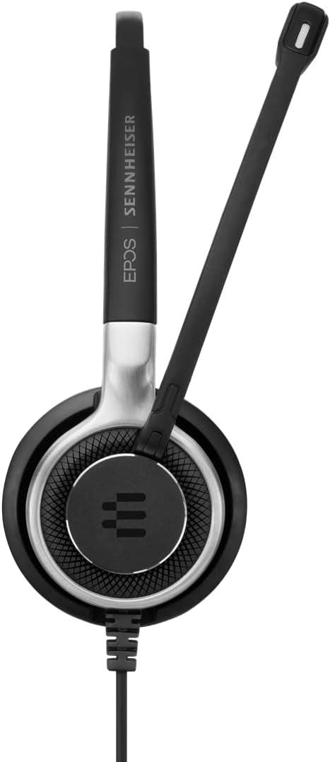 Amazon.com: EPOS Consumer Audio Sennheiser PC 8 USB - Stereo USB ...