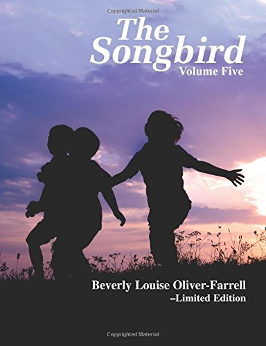 Amazon.com: The Songbird / Volume Five (The Songbird Story / Five ...