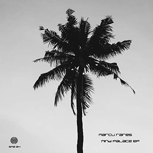 Play Mind Palace by Marcu Rares on Amazon Music