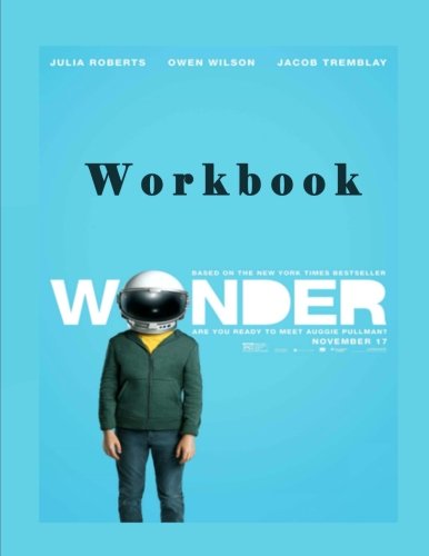 Wonder Workbooks (Idea) (Volume 1): Parker, Alex: 9781981775071: Amazon ...