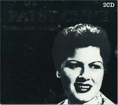 Walking After Midnight: Patsy Cline: Amazon.in: Music}