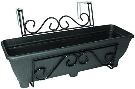 Garden Pride Trough Brackets - For wall mounted troughs or wall mounted ...