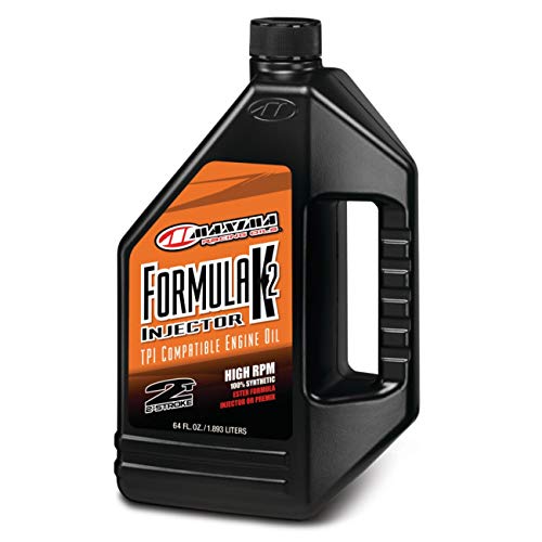 Best 2 Stroke Oil For Chainsaw Reviews 2022(Tried&Tested)