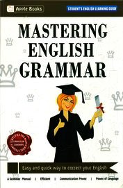 Mastering English Grammar: Apple Books: 9788179045275: Amazon.com: Cell ...