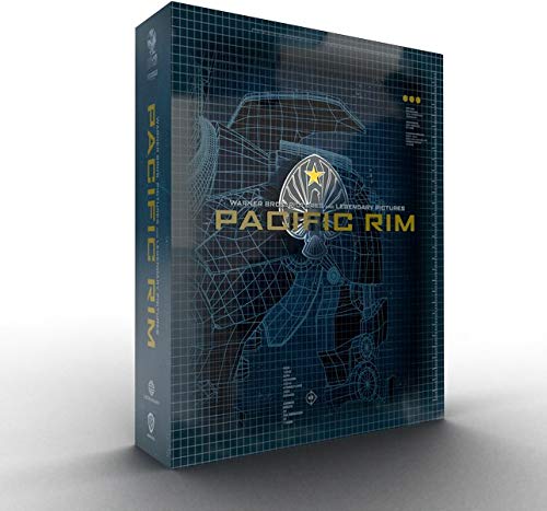 Pacific rim 4k Ultra-HD [Blu-ray] [FR Import]: Amazon.de: Hunnam ...
