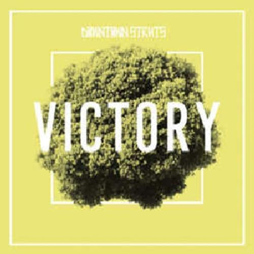 Amazon.com: Victory: CDs & Vinyl