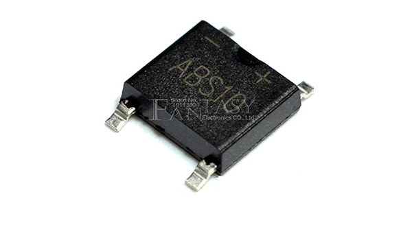ABS Bridge Rectifier ABS210 2A 1000V Diode Semiconductor, 55% OFF