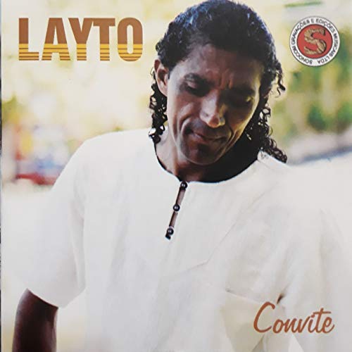 Play Convite by Layto on Amazon Music