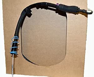 Amazon.com: General Motors 20787608, Cable de cambio automático de ...